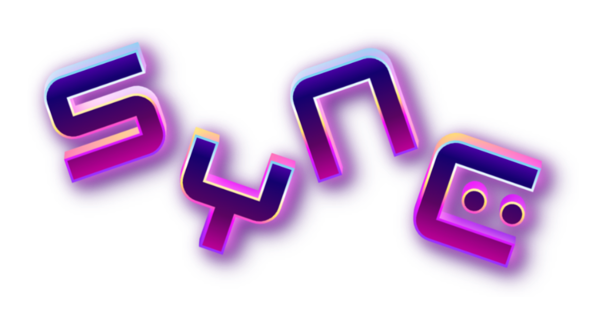 SYNC - Where minds connect and come together